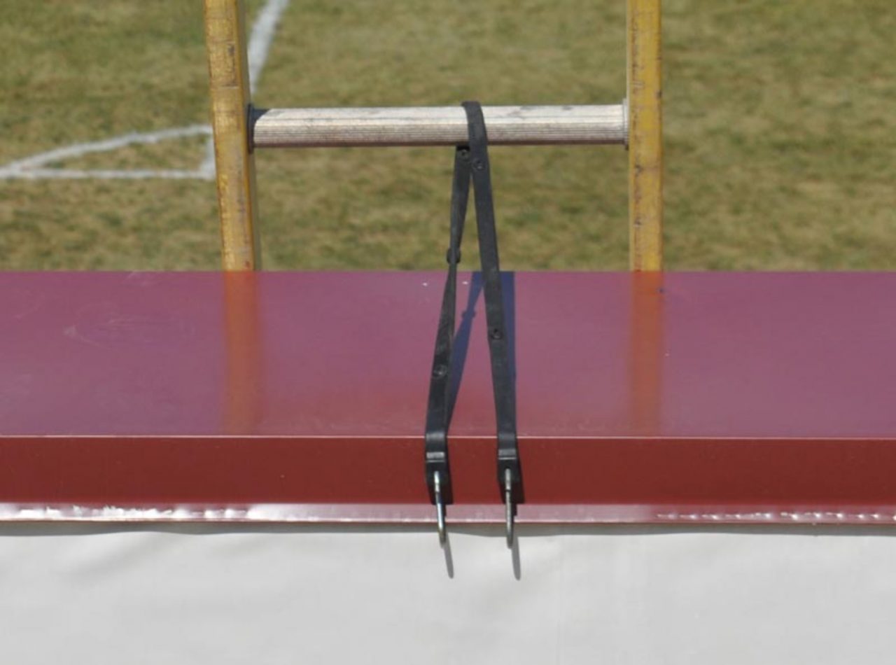 SAKK MAT - Sakk Safety LLC - Ladder Fall Protection