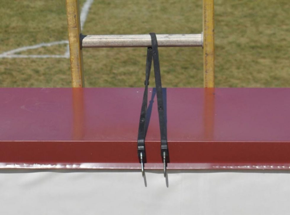 SAKK MAT - Sakk Safety LLC - Ladder Fall Protection